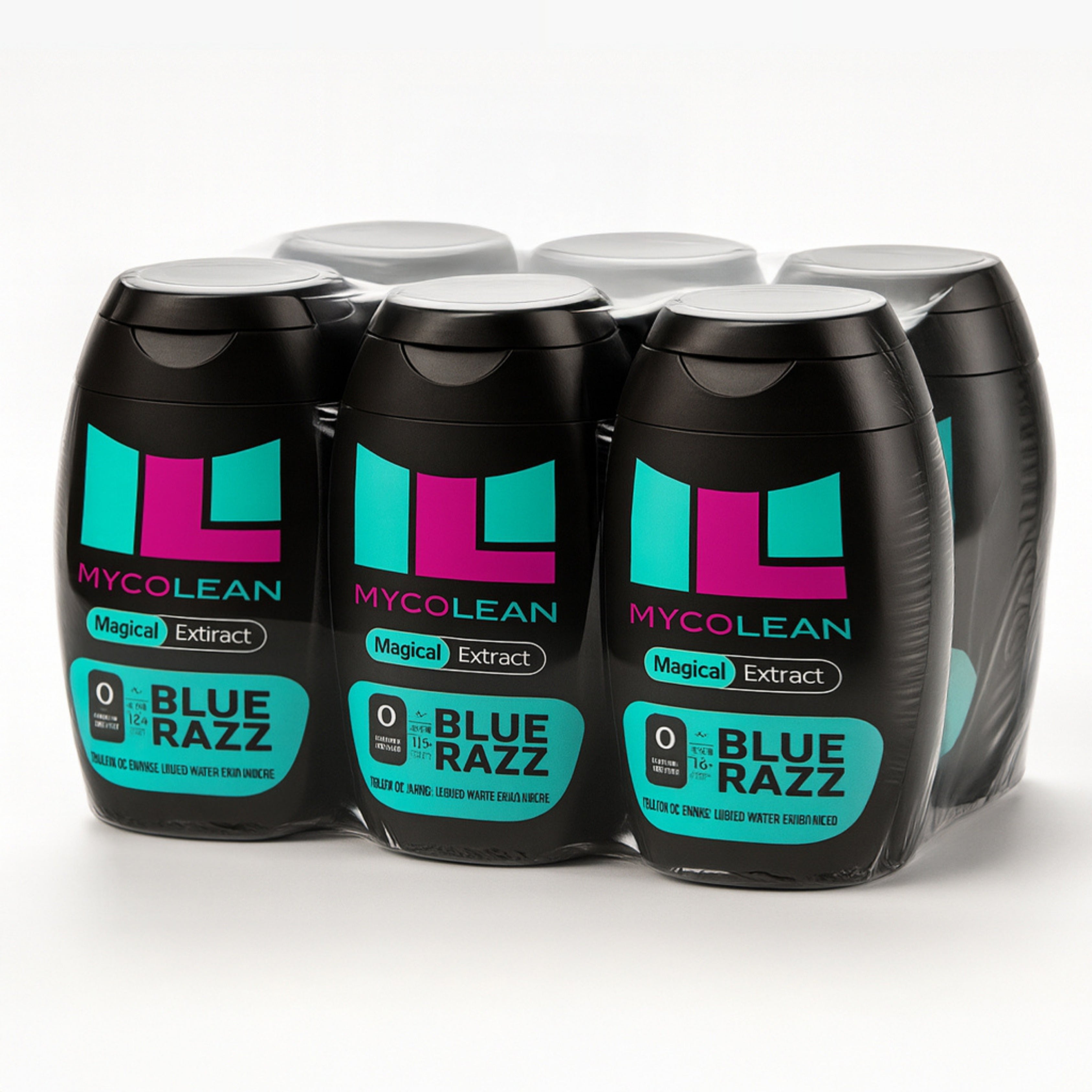 Blue Razz BUNDLE PACK – Myco Distributions