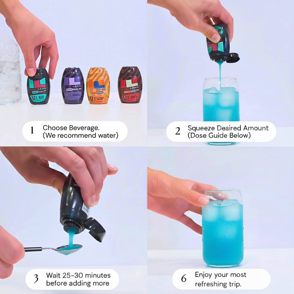 World's FIRST 🍄 Infused Water Enhancer – Myco Distributions